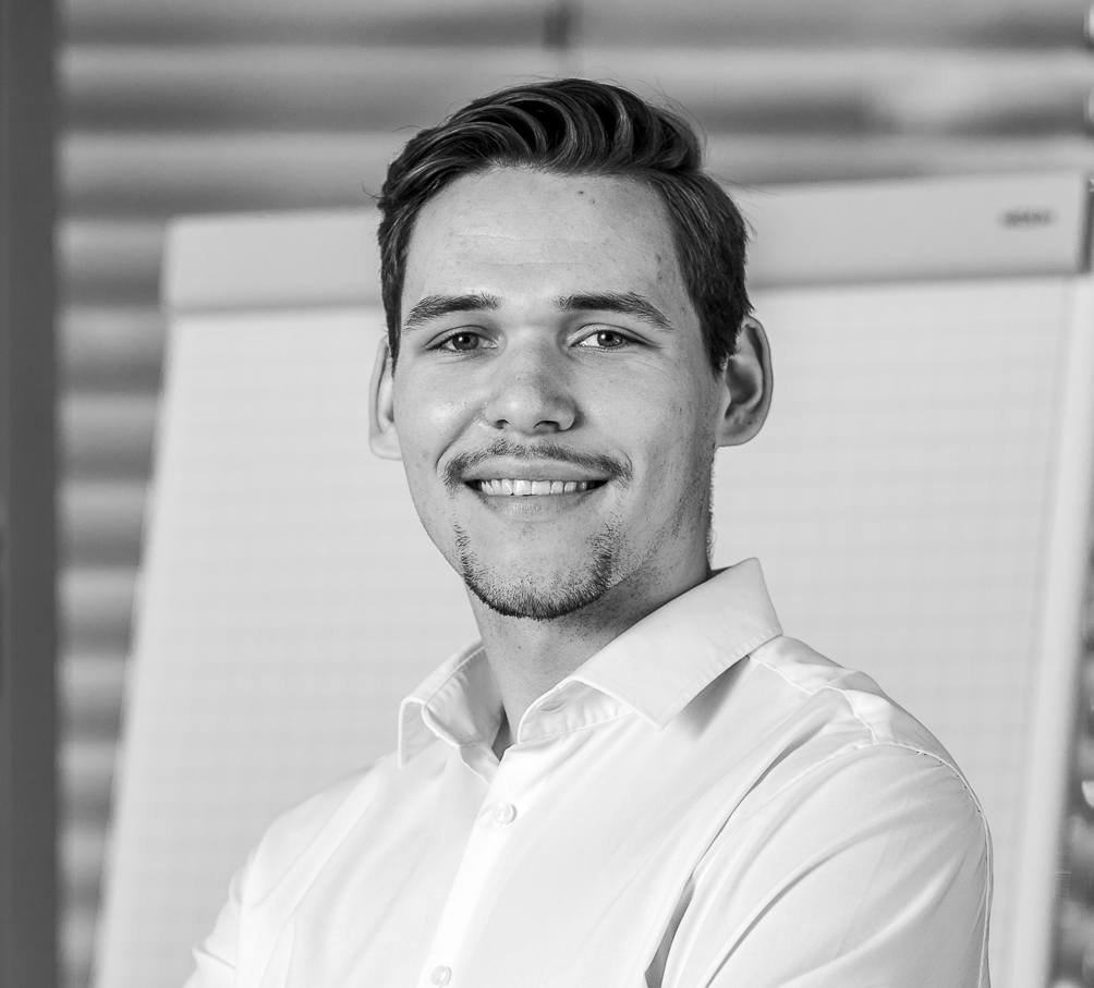 Christopher Nagy's Portfolio